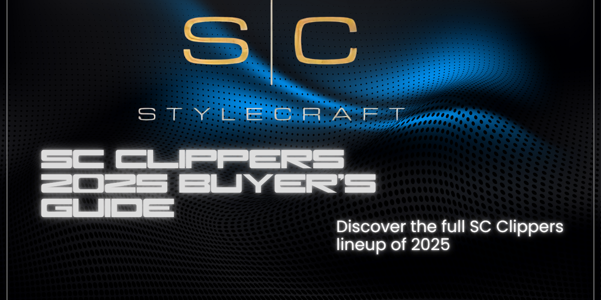 SC Clippers 2025 Buyer’s Guide: Saber, Instinct, Rebel & More — Magnus ...