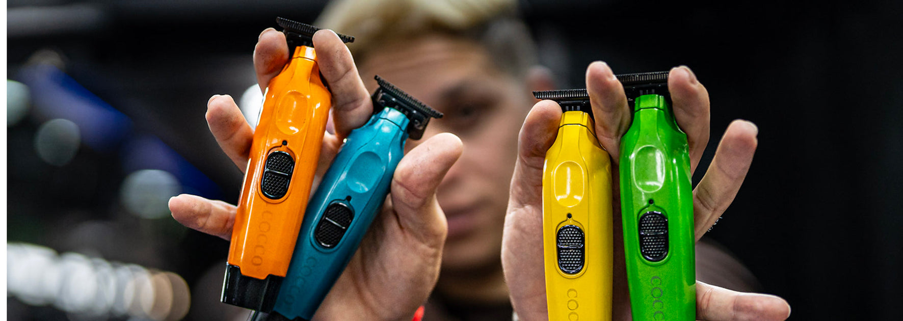 Find Beard Care products for you Barber with Magnus Supply