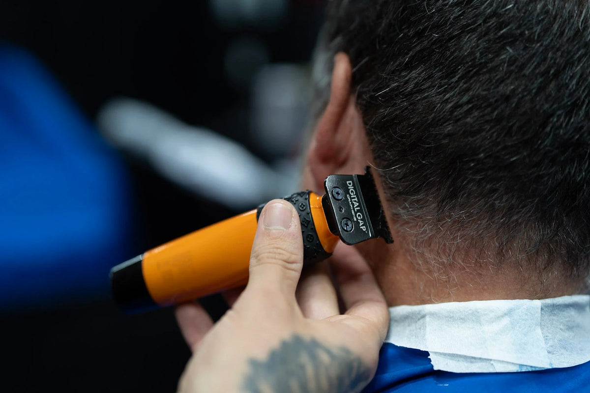 Machines, Blades & Parts — Magnus Supply