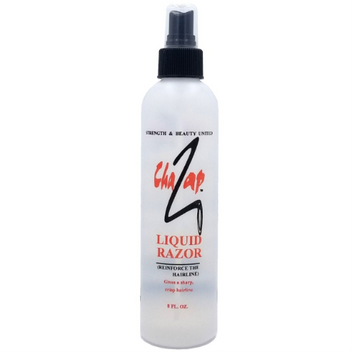 Chazap Liquid Razor 8oz. — Magnus Supply