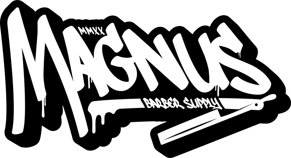 Barber Slang 101: Understanding the Language of the Shop — Magnus Supply