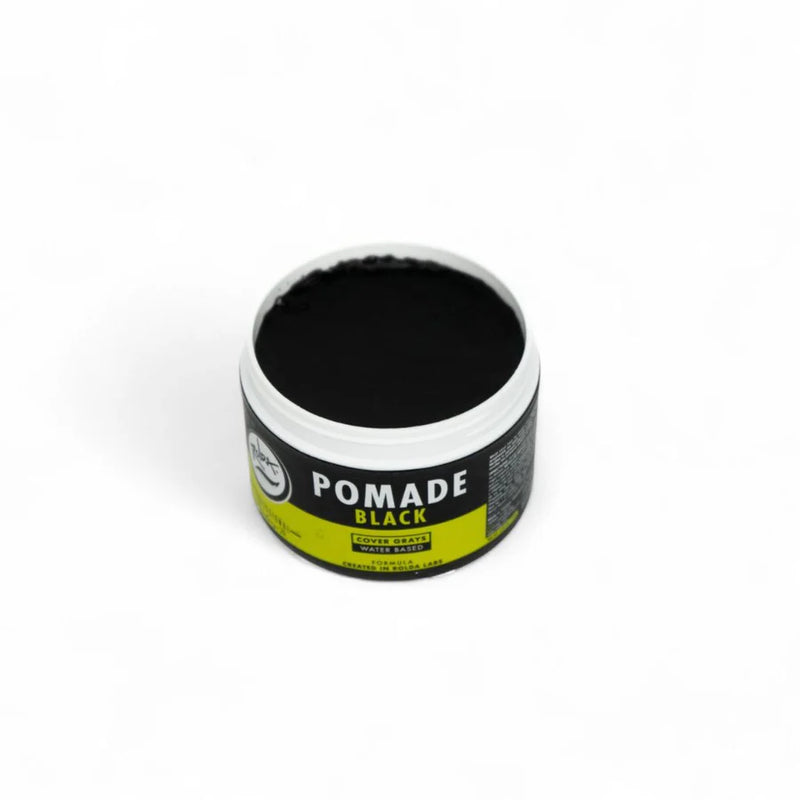 Rolda Black Hair Pomade 150g | Gray Hair Coverage — Magnus Supply