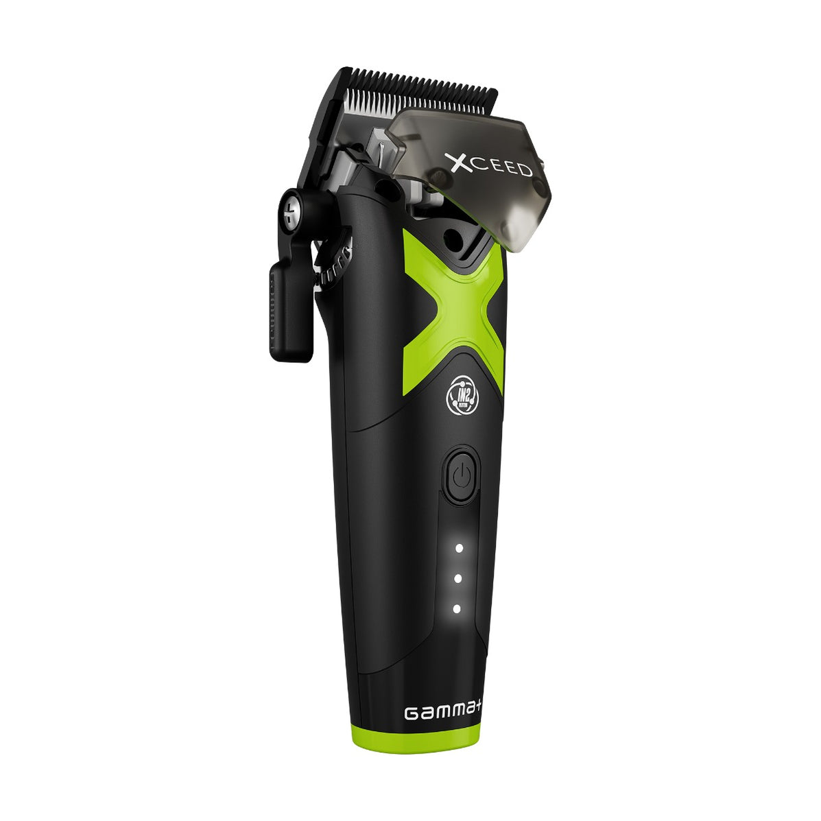 Gamma+ XCeed Professional Clipper – IN2 Vector Motor — Magnus Supply