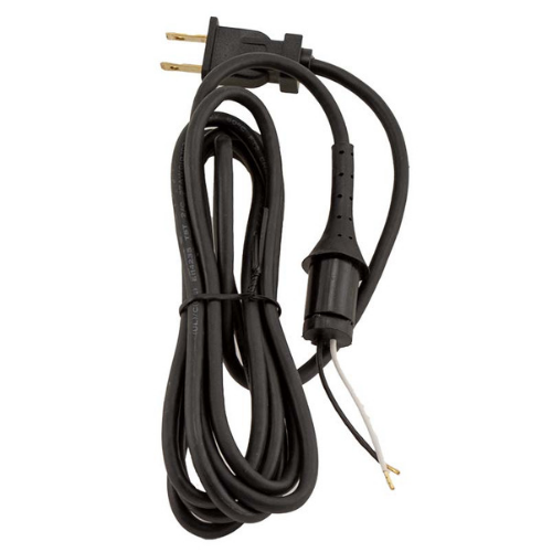 Andis Master Replacement Cord – 3-Wire Heavy Duty #01643 — Magnus Supply
