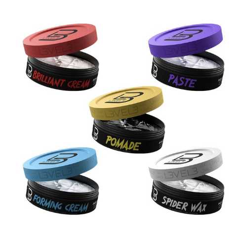 Buy Level3 Wax At Magnus Barber Supply Florida — Magnus Supply