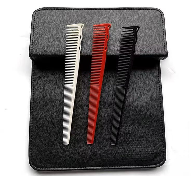 Barber Taper Comb — Magnus Supply