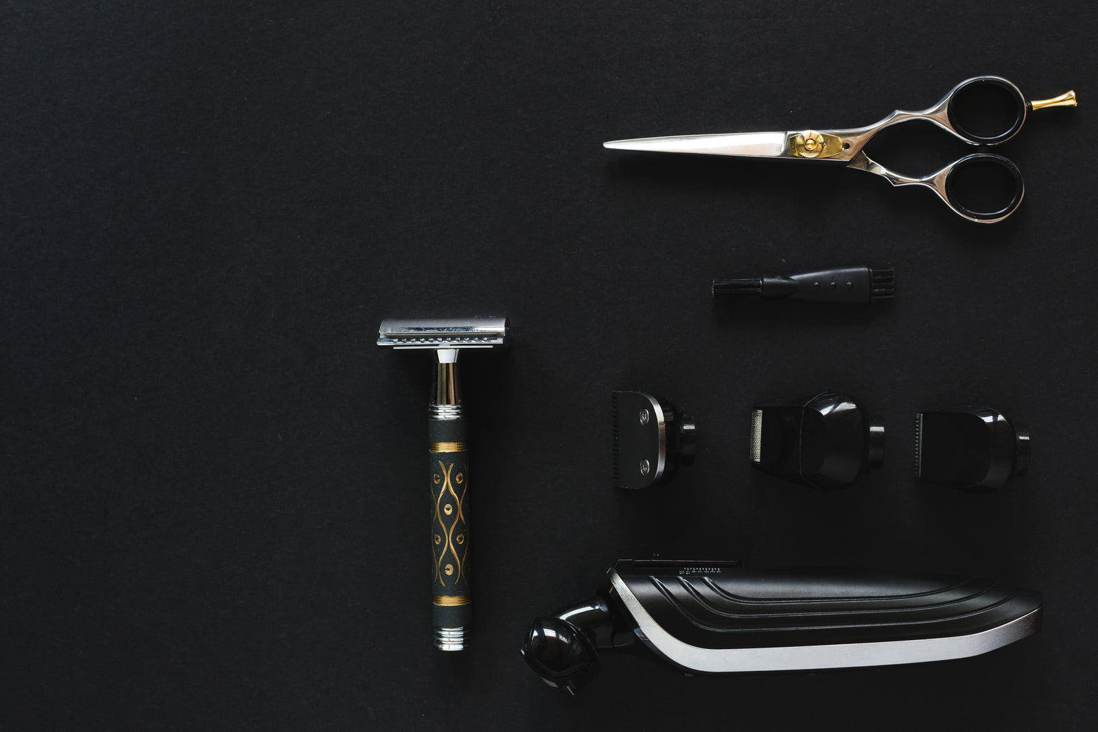 Magnus Barber Supply - Premier Online Barber Supply Store — MagnusSupply