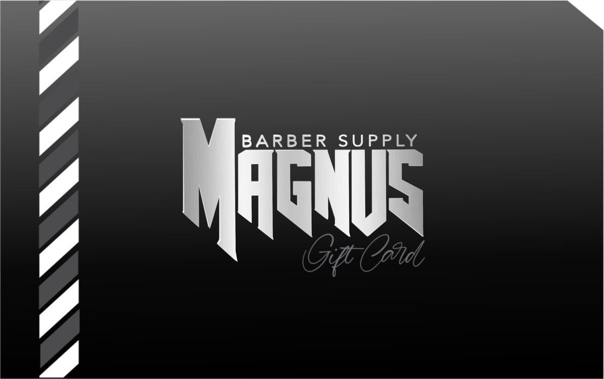 Magnus Gift Card — Magnus Supply
